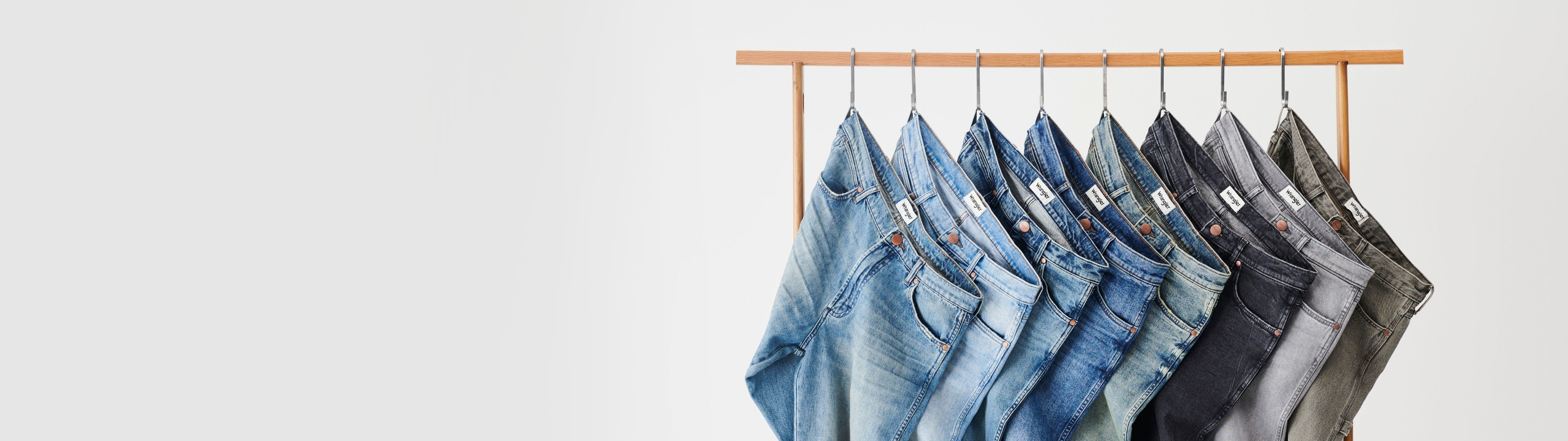 How to Wear Denim in Winter | Wrangler’s Cold-Weather Must-Haves